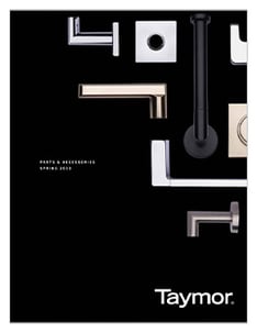 Catalogs | Taymor | USA